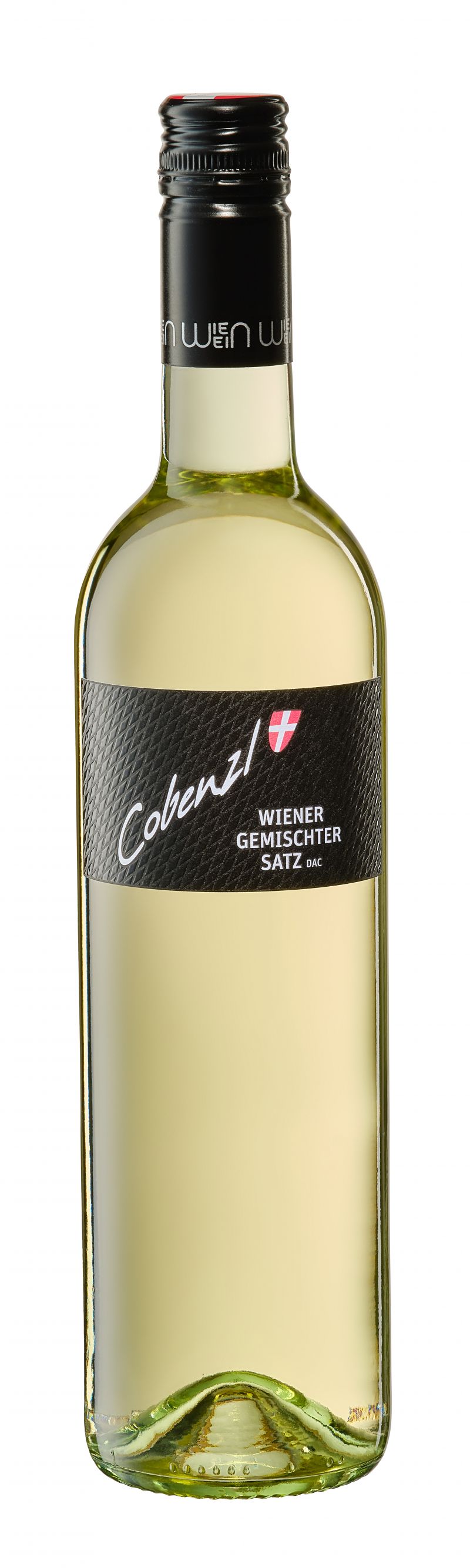 Wiener Gemischter Satz DAC 2022 - Alle Produkte - Weingut Cobenzl